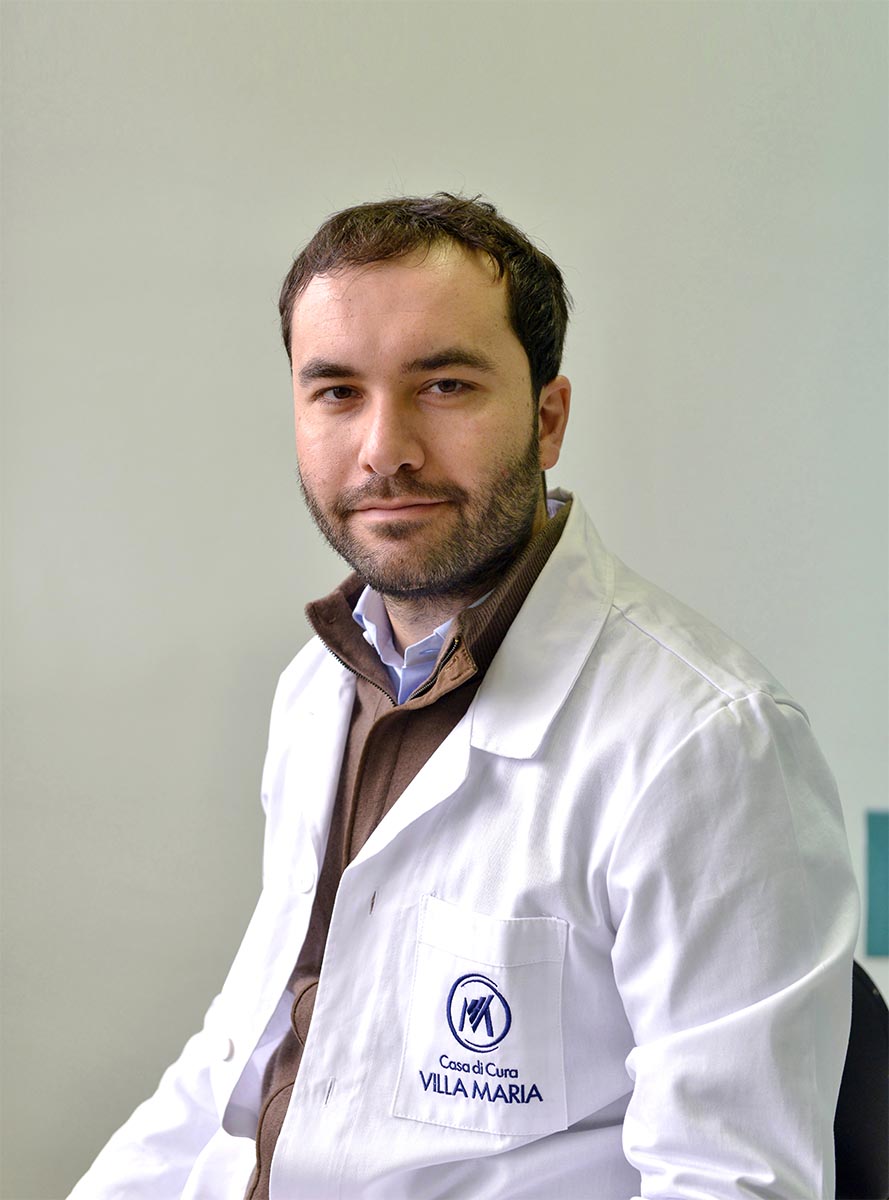 Chi Siamo | Villa Maria