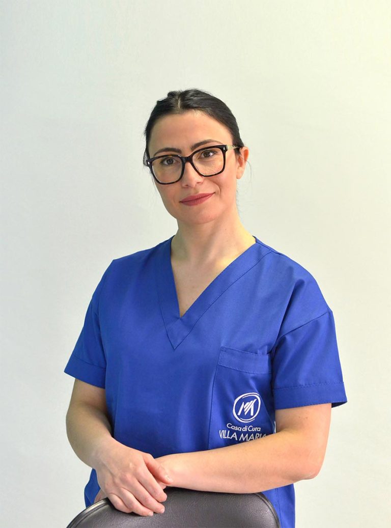 Chi Siamo | Villa Maria