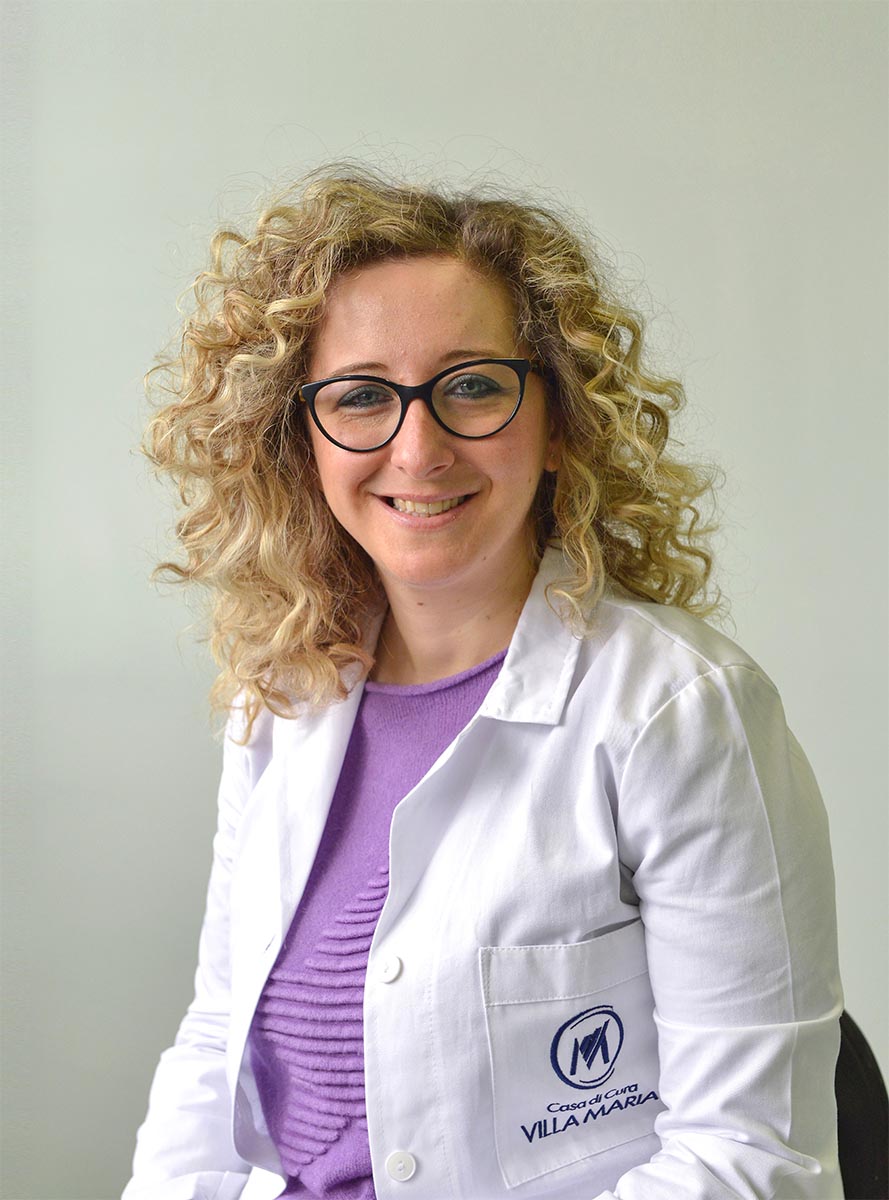 Chi Siamo | Villa Maria