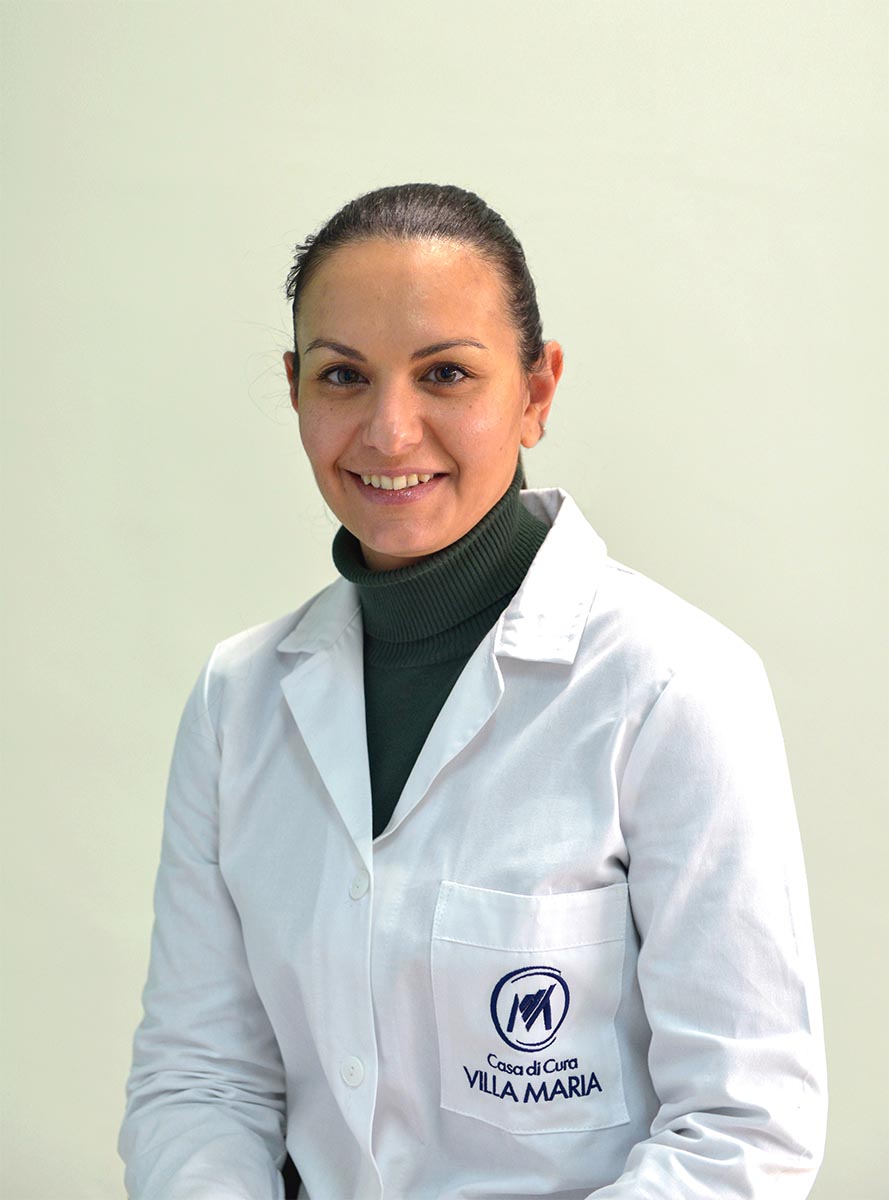 Chi Siamo | Villa Maria