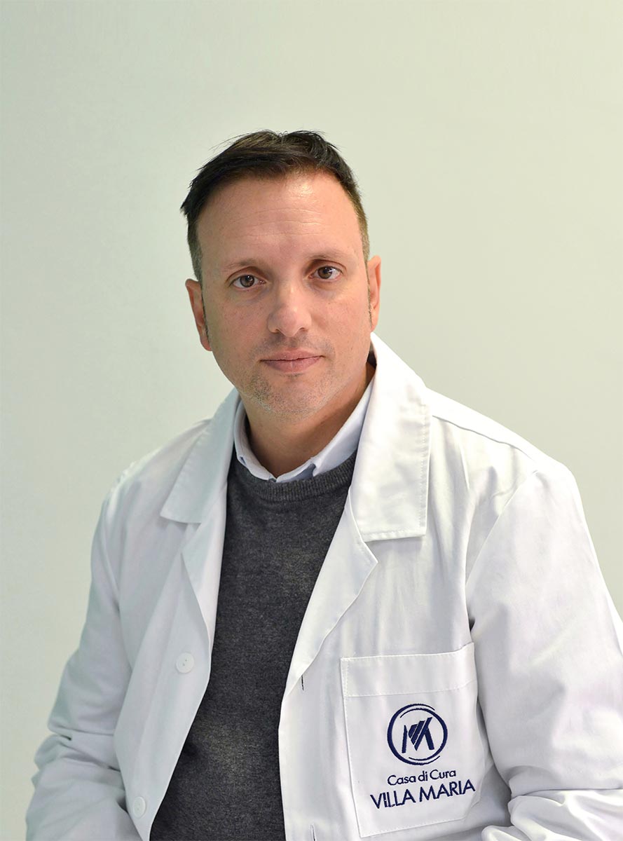 Cosa Facciamo | Villa Maria