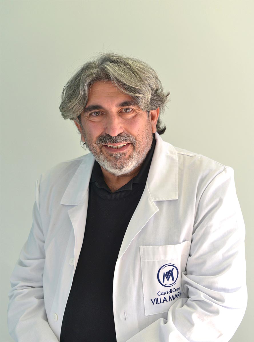 Chi Siamo | Villa Maria