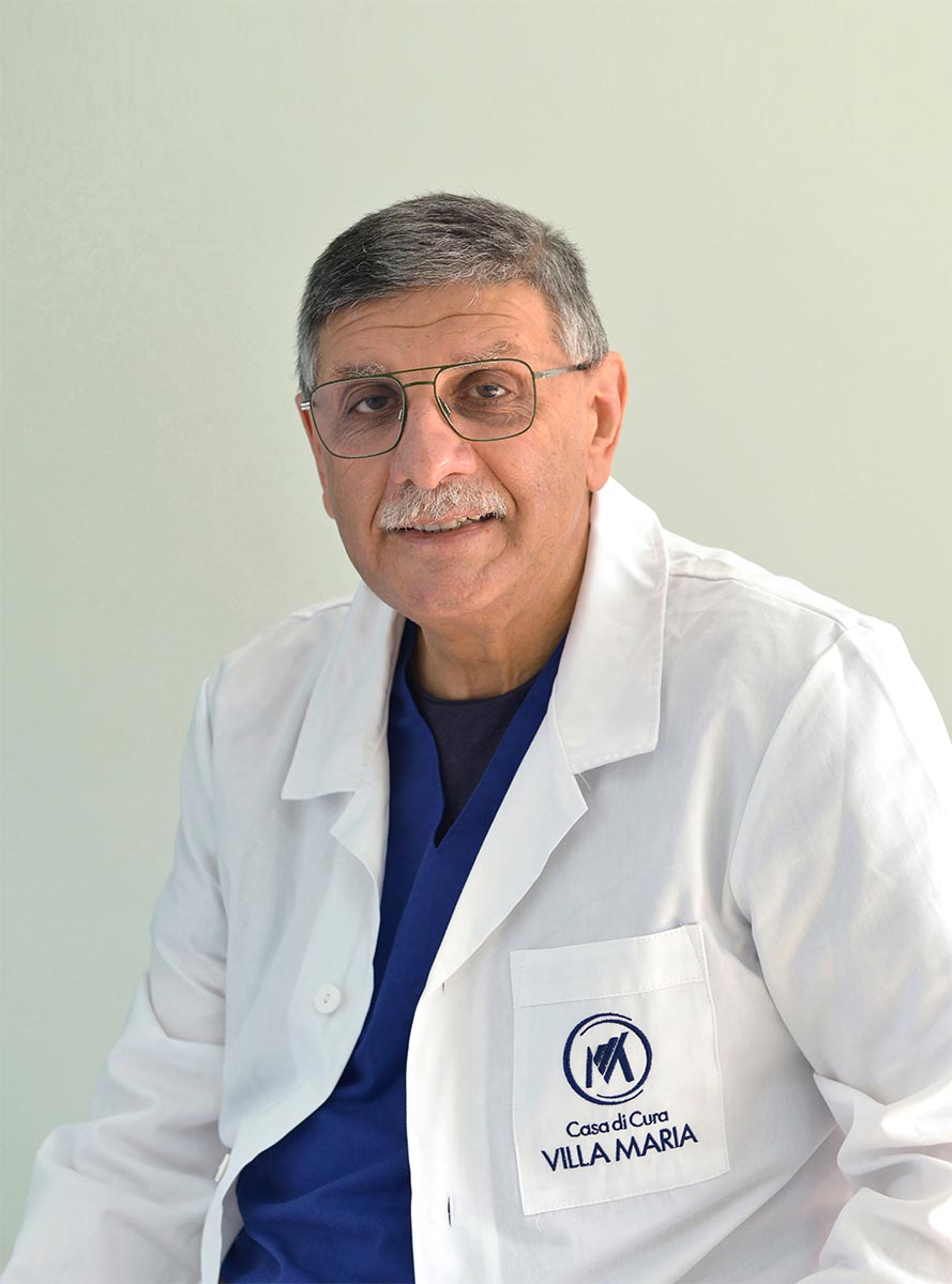 Cosa Facciamo - Villa Maria