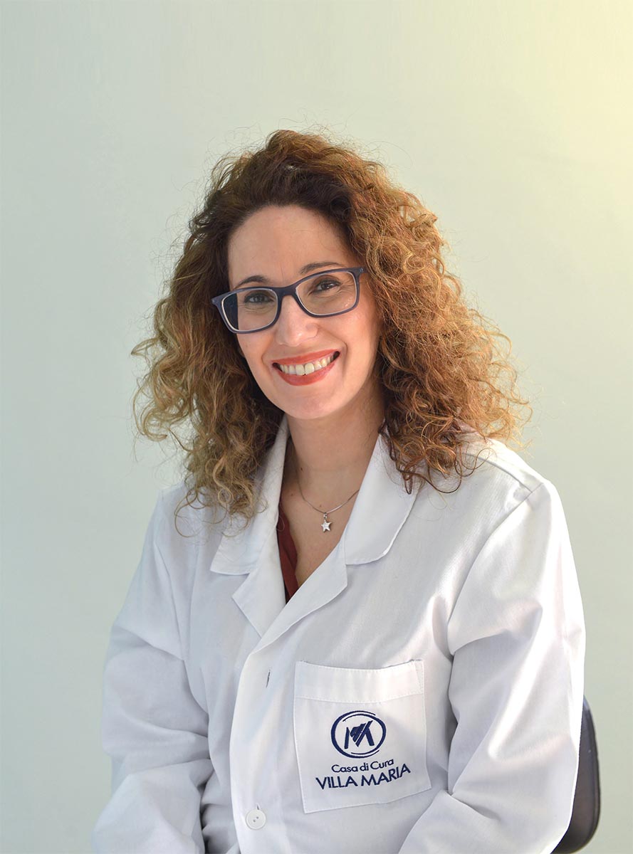 Chi Siamo | Villa Maria