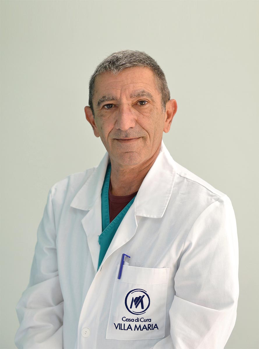 Casa di Cura Villa Maria | Campania, Napoli, Avellino e Irpinia