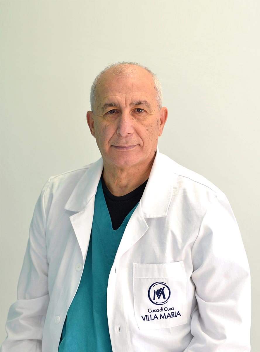 Chi Siamo | Villa Maria