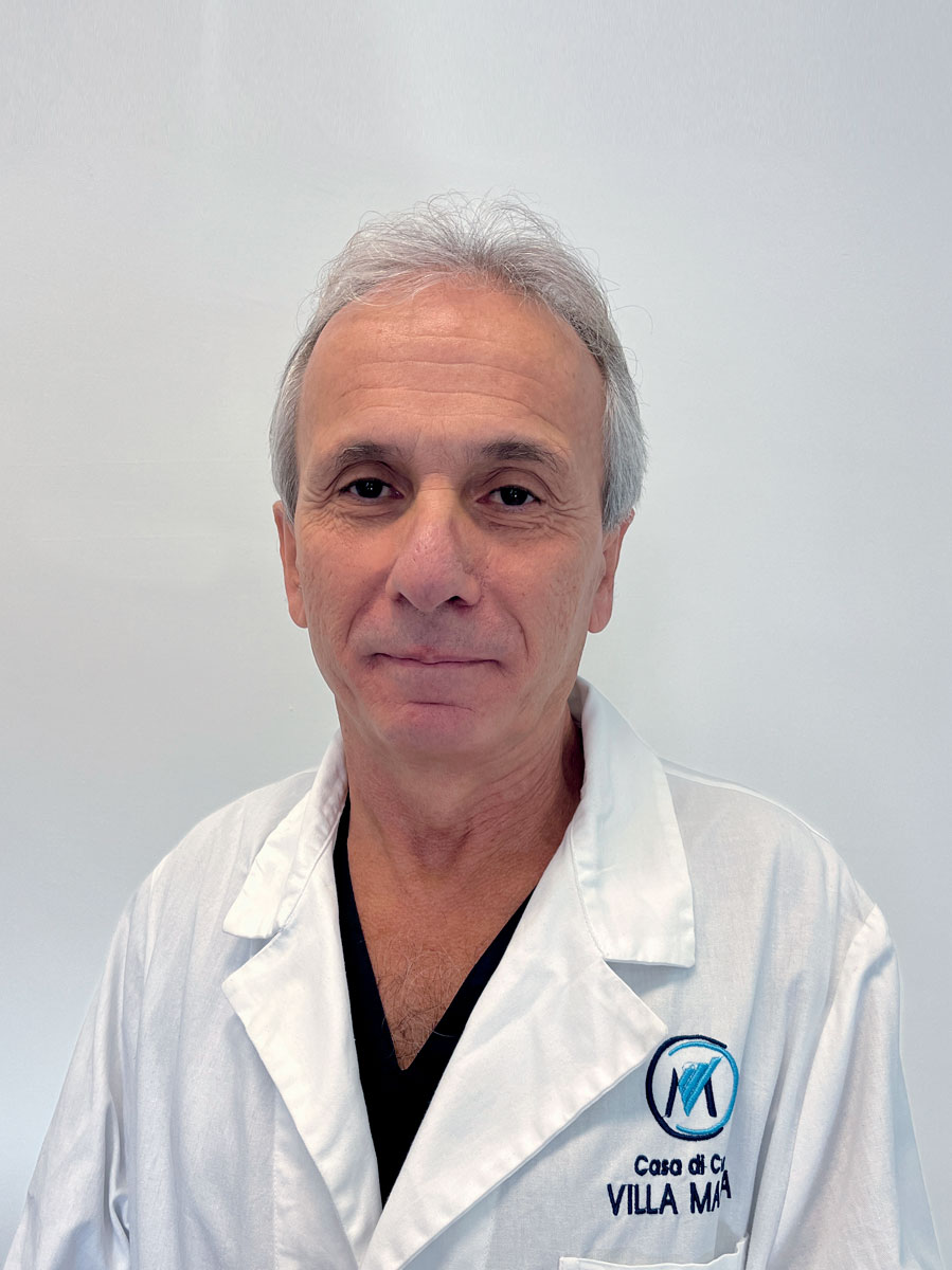 Chi Siamo | Villa Maria